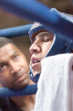 Santa Cruz grad training champs | Sports | pinalcentral.com