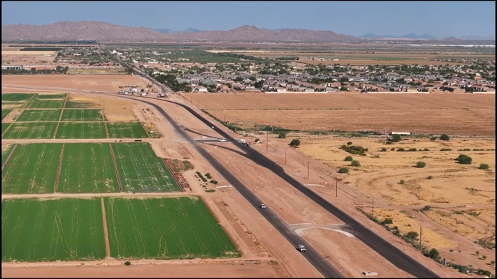 Major projects gaining steam in Maricopa | News | pinalcentral.com