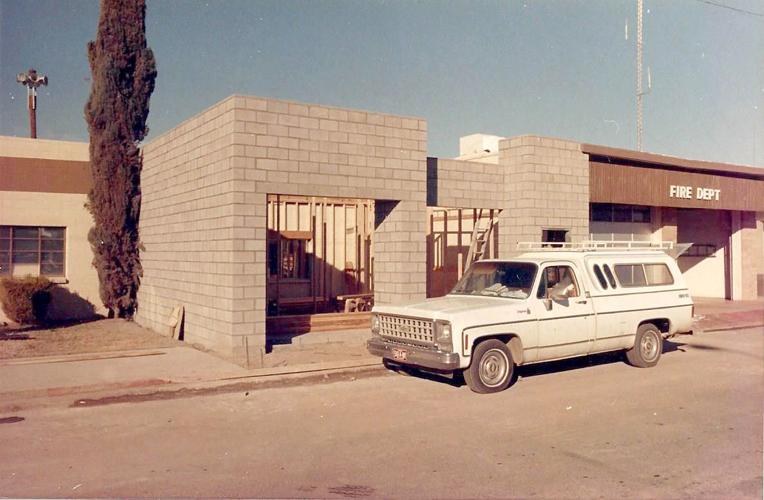 Eloy Main Street buildings through the years | Featured | pinalcentral.com