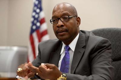 After another resignation, former Maricopa police chief Melvin a ...