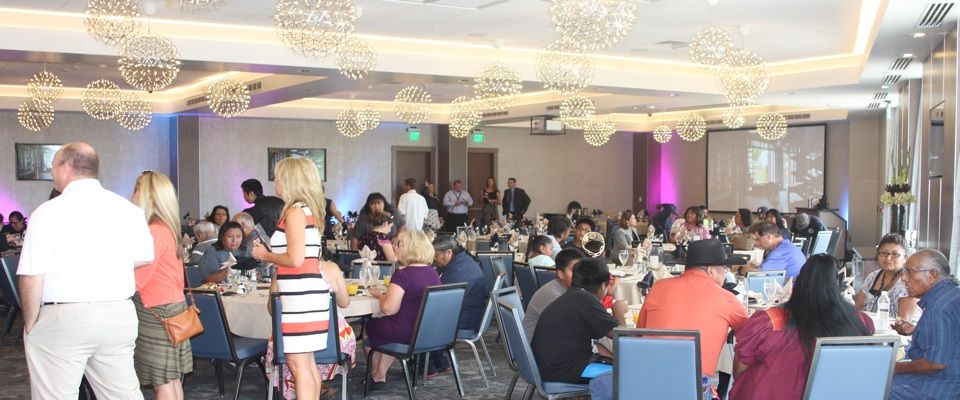 Ak-Chin adds new events center ‘Elements’ to public offerings | Local ...