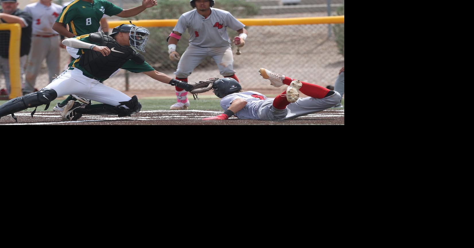 Struggles continue for CAC baseball | Local Sports | pinalcentral.com