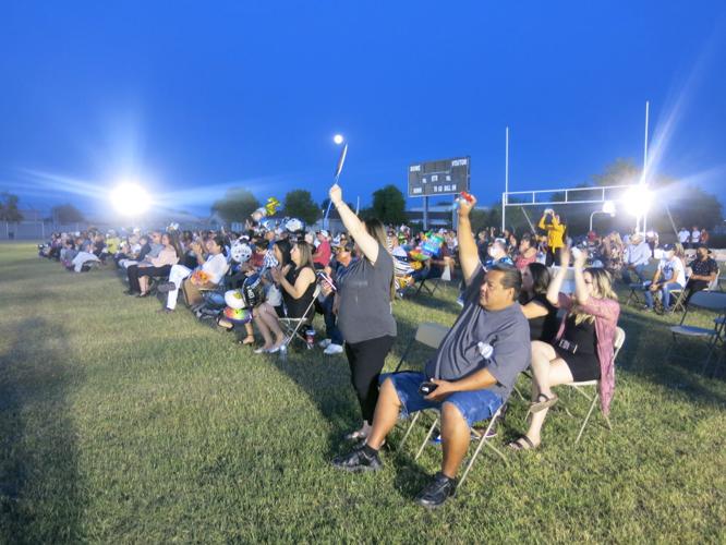 Imagine Prep Coolidge Graduation Ceremony 2021 | Featured ...