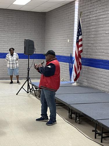 Eloy celebrates MLK Day with Freedom Walk | News | pinalcentral.com