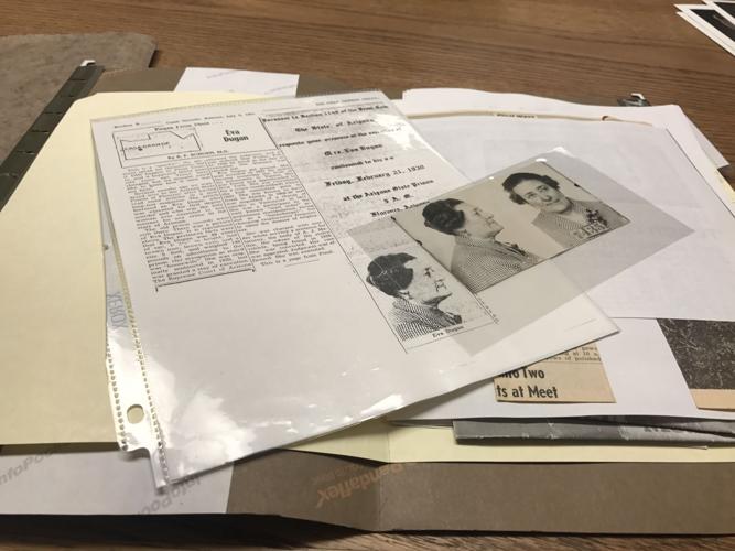 Could woman have been decapitated in county official’s office? | Casa ...