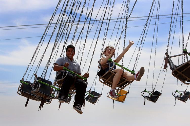 Pinal County Fair 3/19/22 | Featured | pinalcentral.com