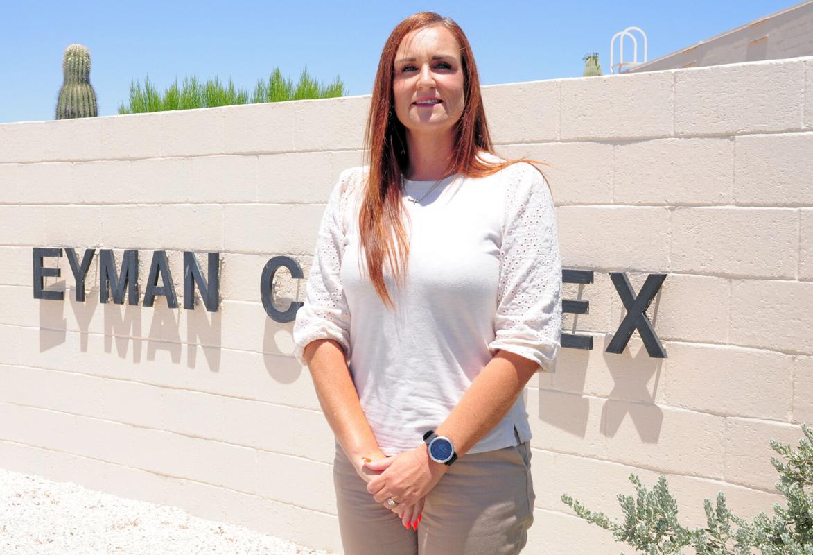 Coates: Chaplain preaches the Gospel to a tough crowd | Home And Hearth ...