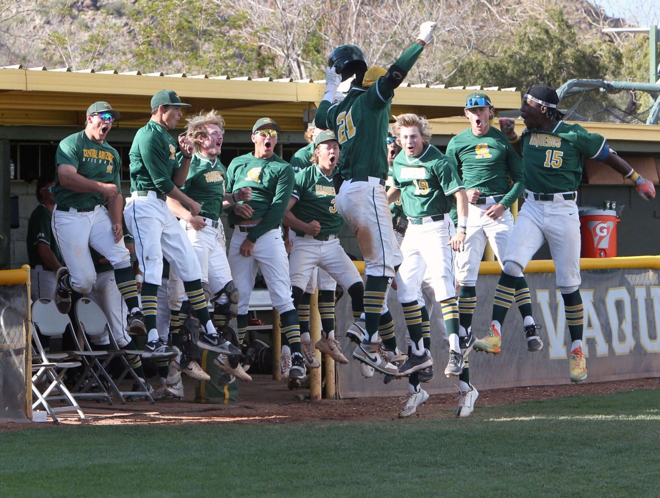 CAC baseball ready to begin season under new coach | Local Sports ...