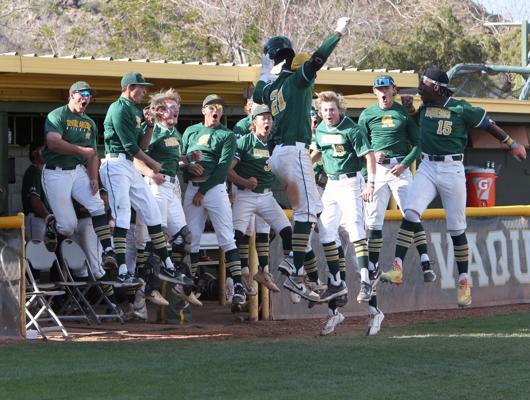 CAC baseball ready to begin season under new coach | Local Sports ...