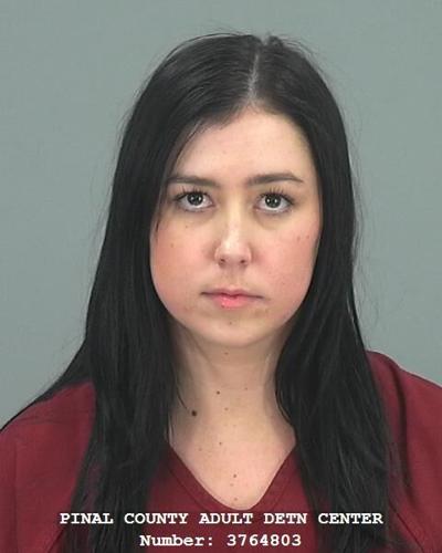 PCSO booking mugs, 02/10/24 | Mug Shots | pinalcentral.com