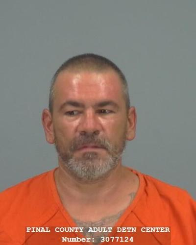 PCSO booking mugs, 08/21/24 | Mug Shots | pinalcentral.com