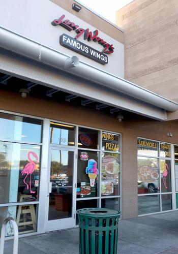 Casa Grande Long Wongs restaurant announces closure | Recreation ...
