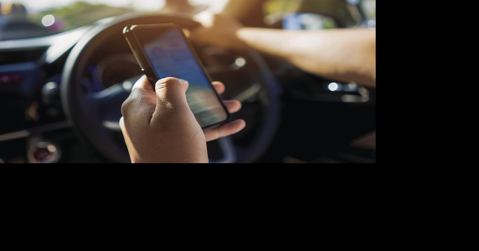 What texting while driving means | Arizona News | pinalcentral.com