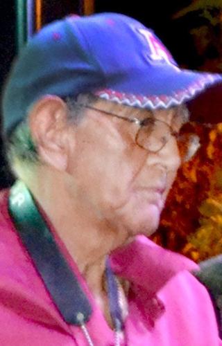 Daniel Joaquin | Obituaries | pinalcentral.com