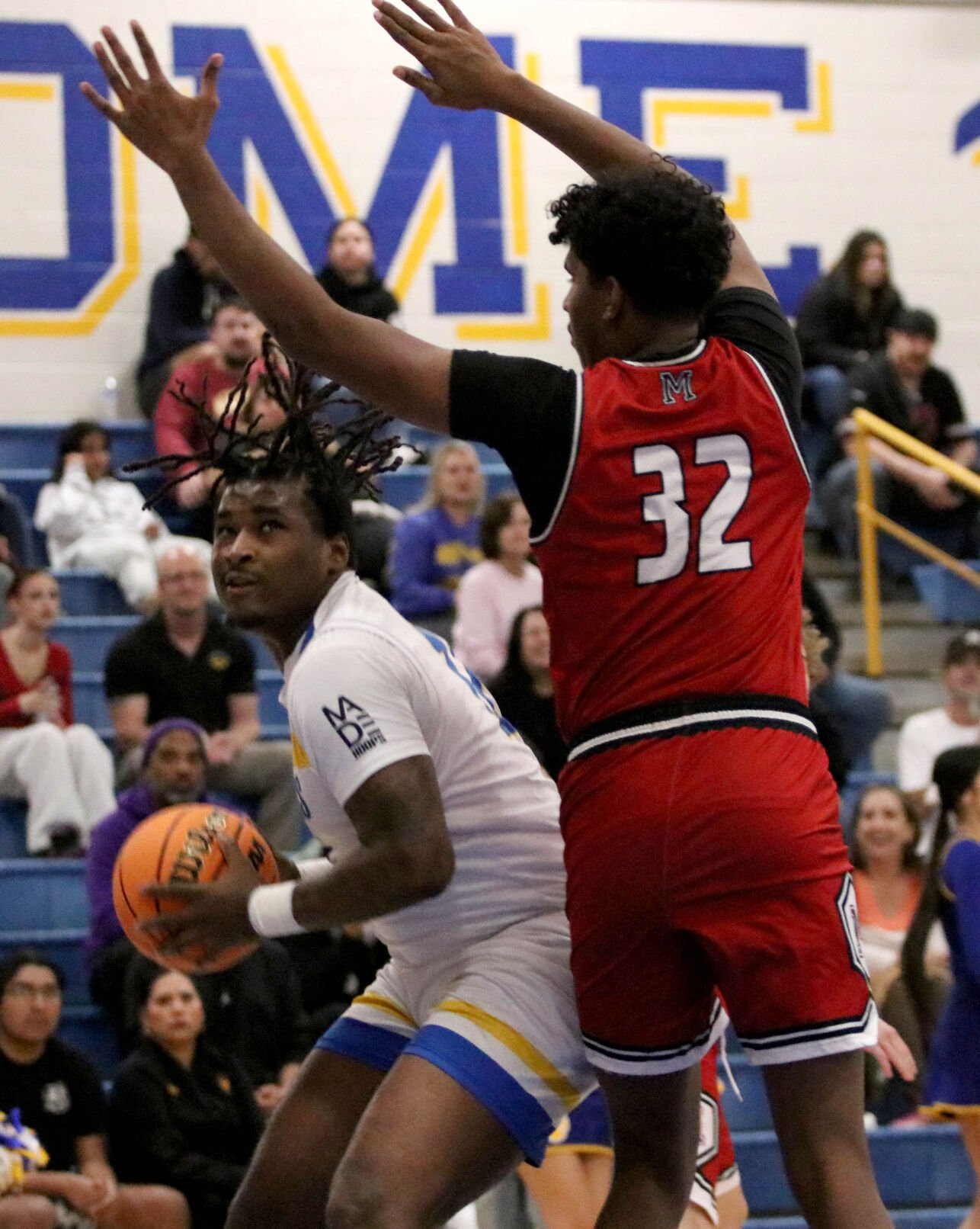 Boys basketball: Maricopa at CG Union 1/22/26 | Sports Photo Galleries ...
