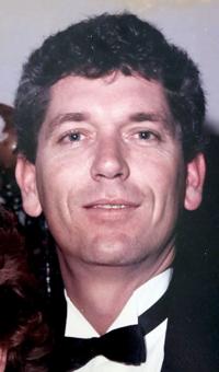 Bill McSwain | Obituaries | pinalcentral.com