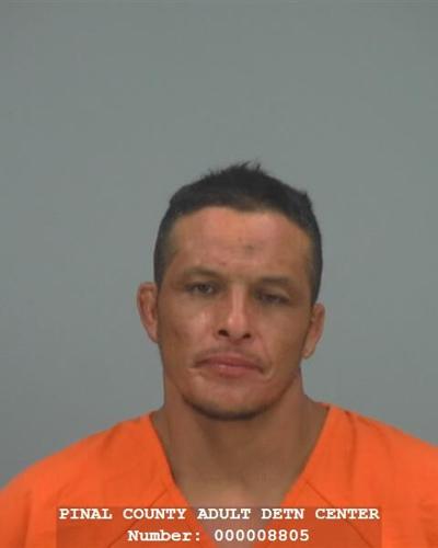 PCSO booking mugs, 08/21/24 | Mug Shots | pinalcentral.com