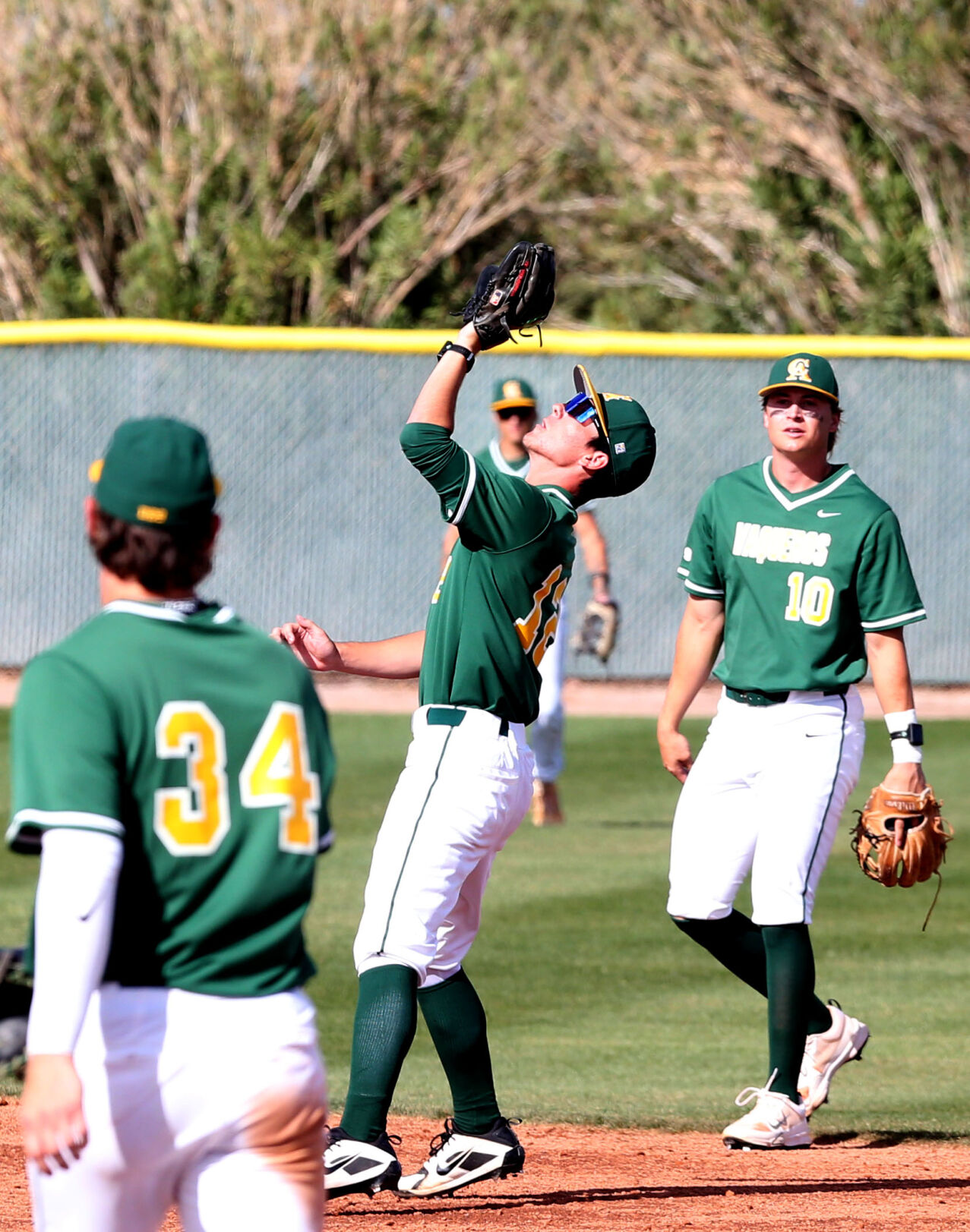 Central Arizona vs. Chandler-Gilbert 2/17/26 | Sports Photo Galleries ...