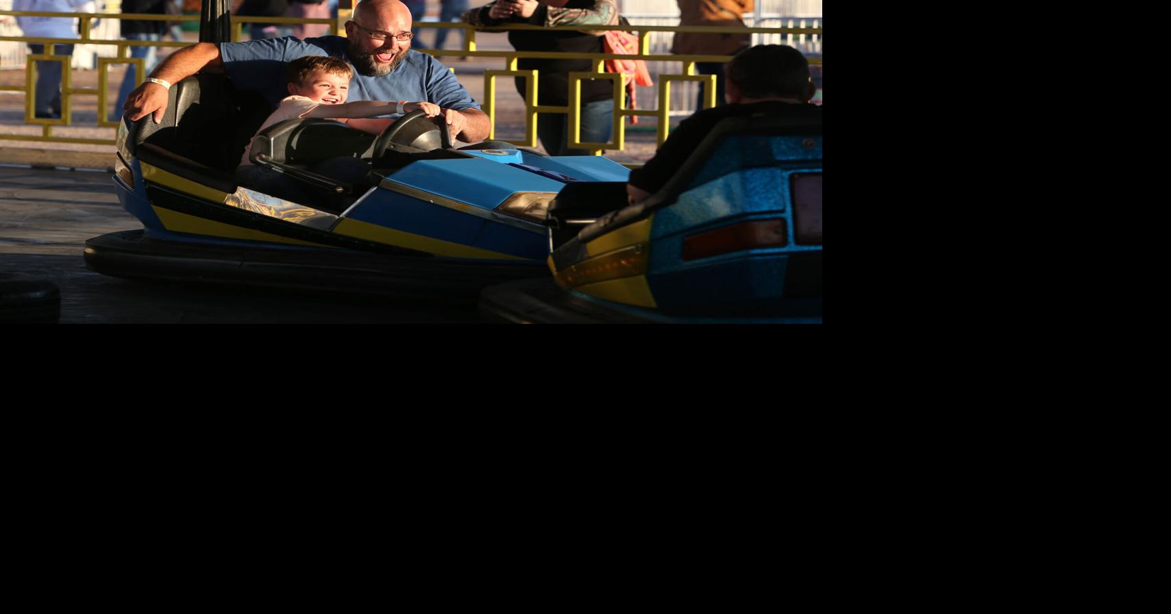 2023 Pinal County Fair seen as popular success | Area News ...