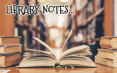 Library Notes: Activities planned | Education | pinalcentral.com