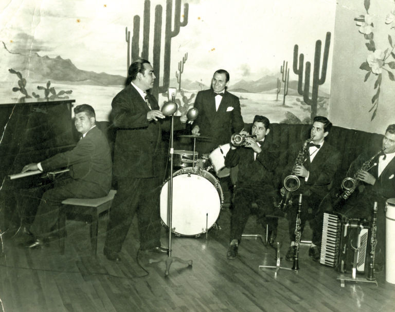 Tucson’s Lalo Guerrero is the father of Chicano folk music | News ...