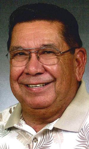 Charlie Chavez | Obituaries | pinalcentral.com