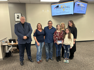 CTE Student of the Month | Education | pinalcentral.com