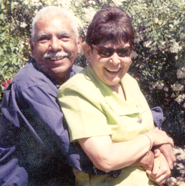 Rangels celebrate 50th wedding anniversary | Area News | pinalcentral.com