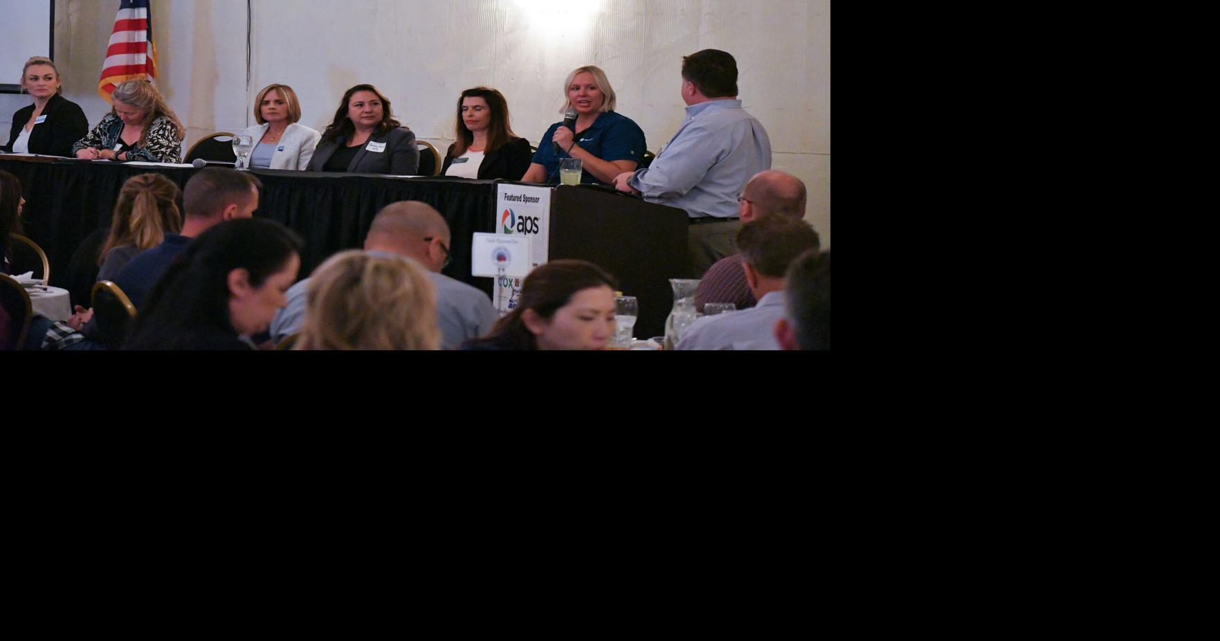 Panel: More infrastructure needed for booming Pinal County | Casa ...