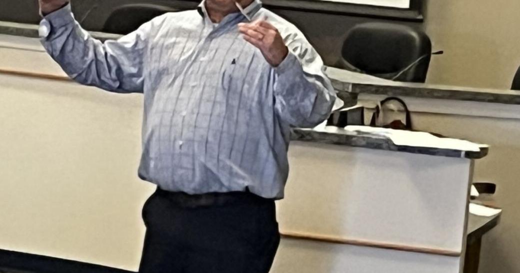 Procter & Gamble outlines plans for Coolidge plant | News ...