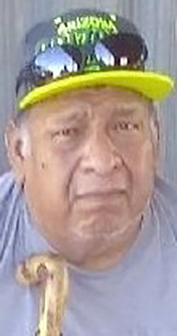 Joseph Anguiano | Obituaries | pinalcentral.com