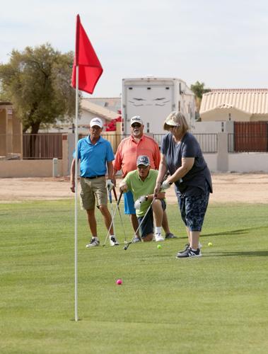 Arizona City Golf Club | Featured | pinalcentral.com