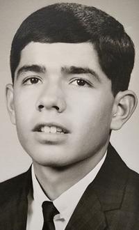 John Padilla | Obituaries | pinalcentral.com