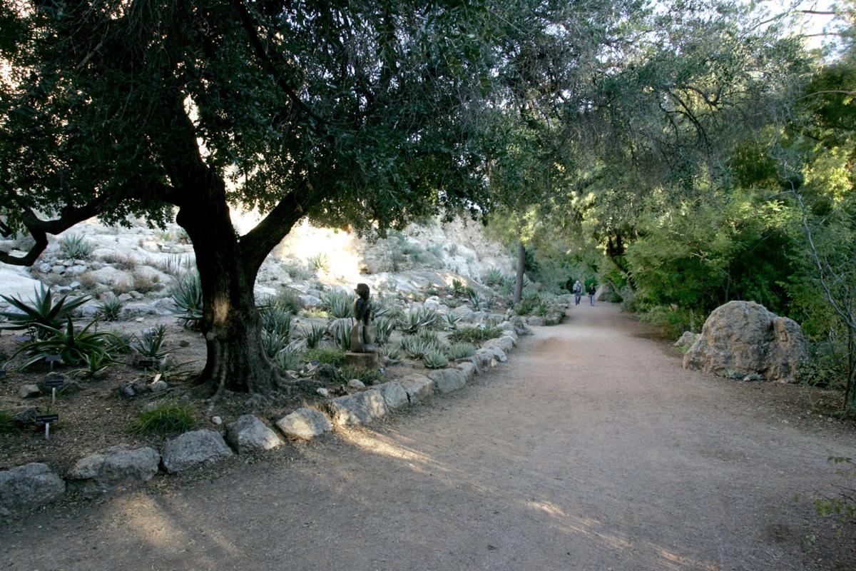 Pinal County tourist destinations | Apache Junction Central ...