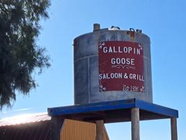 Gallopin' Goose's new owners want to establish family-friendly ...