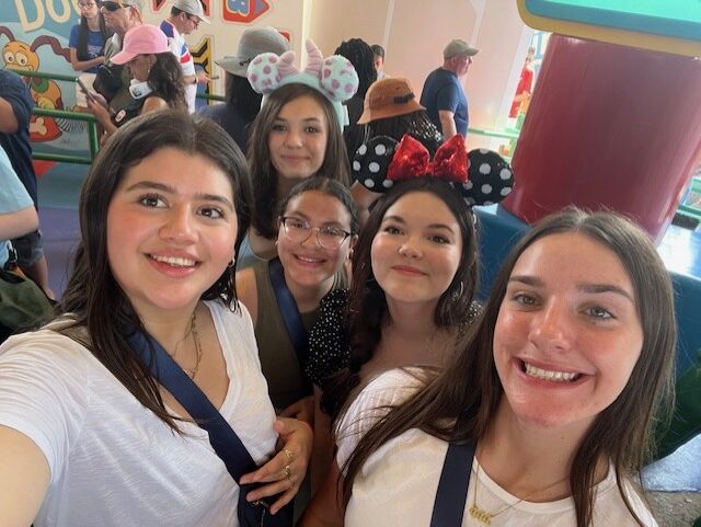 FBLA recognized as gold chapter at nationals | Education | pinalcentral.com