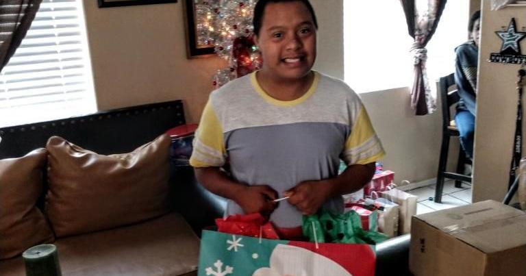 Eloy Fire District Adopt-a-Family 12/24/20 | News | pinalcentral.com