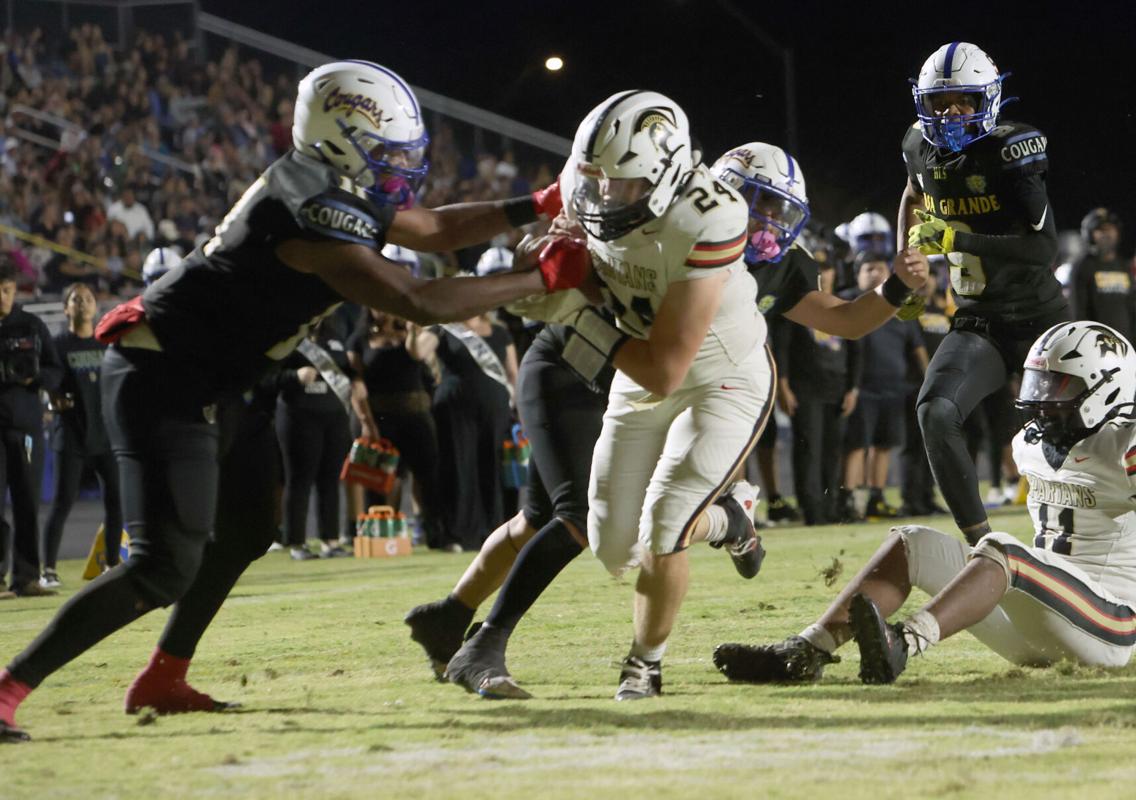 CG Union pulls off second half comeback to beat Vista Grande | Local ...