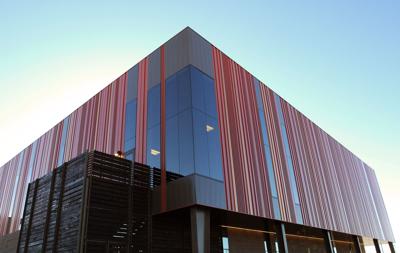 Copper Sky gym, pool close; 3 lifeguards test positive for COVID-19 ...