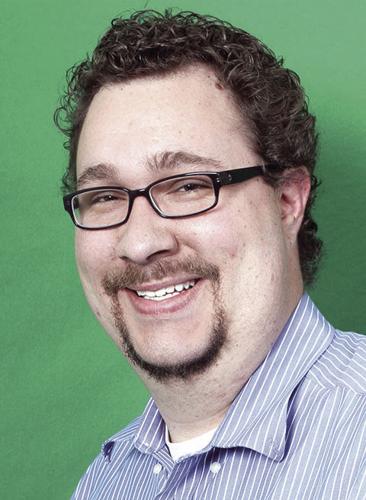 Gaub: Truth in the information age | Columns | pinalcentral.com