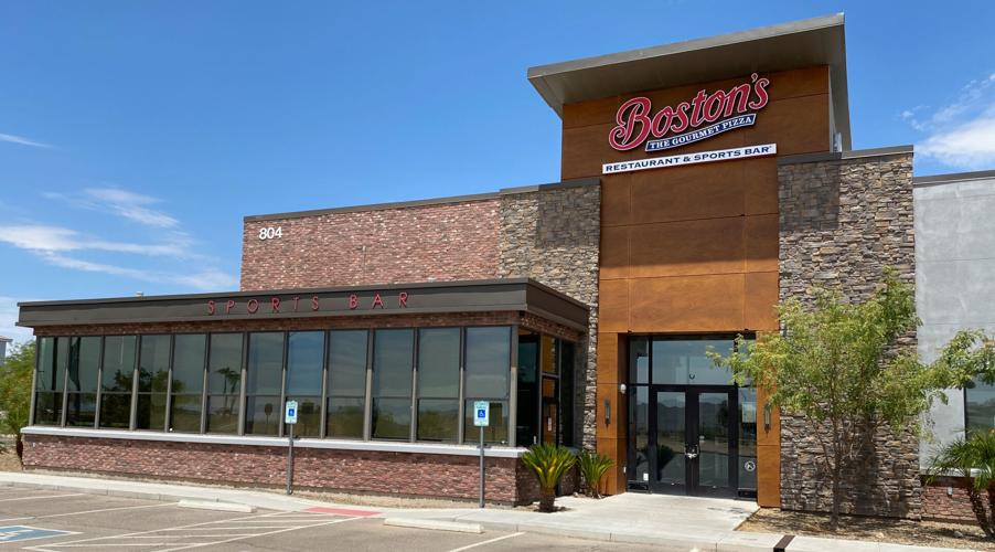CG Boston’s restaurant closes | Area News | pinalcentral.com