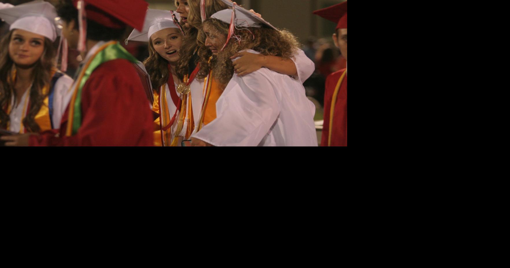 Florence graduation 2021 | Community Galleries | pinalcentral.com