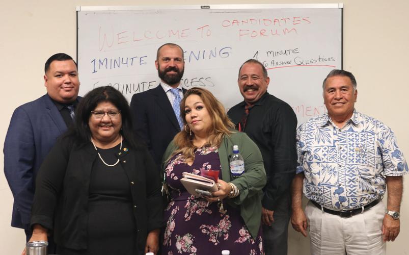 New city hall tops Eloy stories for 2018 | News | pinalcentral.com