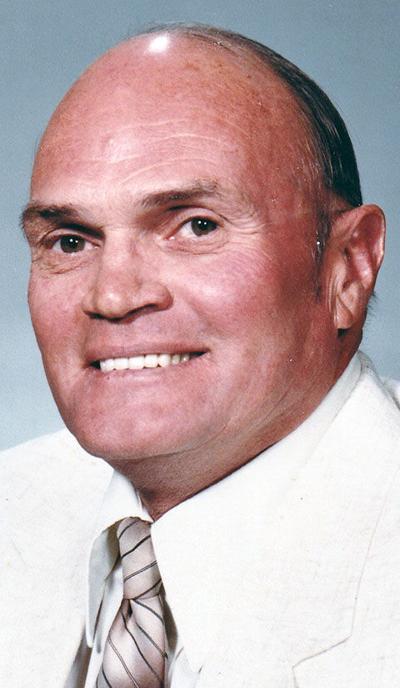 Lonnie Shaw | Obituaries | pinalcentral.com