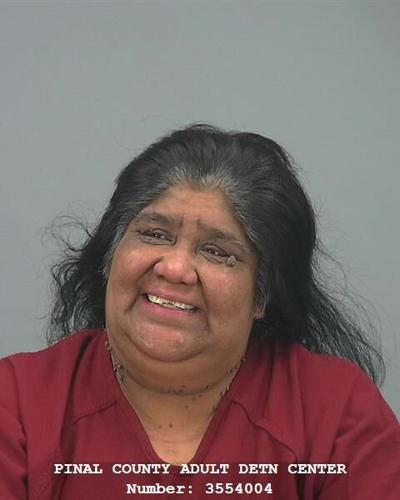 PCSO booking mugs, 01/05/24 | Mug Shots | pinalcentral.com