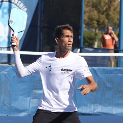 Palm Creek Resort hosts pickleball tournament | Local Sports ...