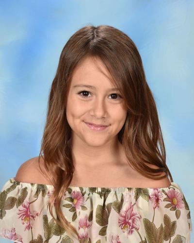 Two students named Elks Students of the Month | Area News ...