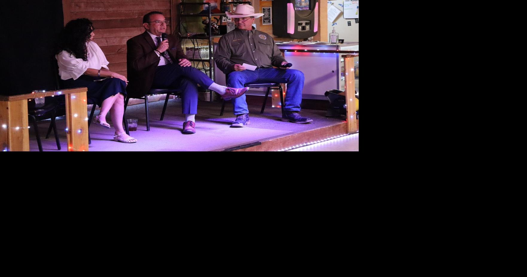 As session nears end, state reps speak with Az City Chamber | Arizona ...