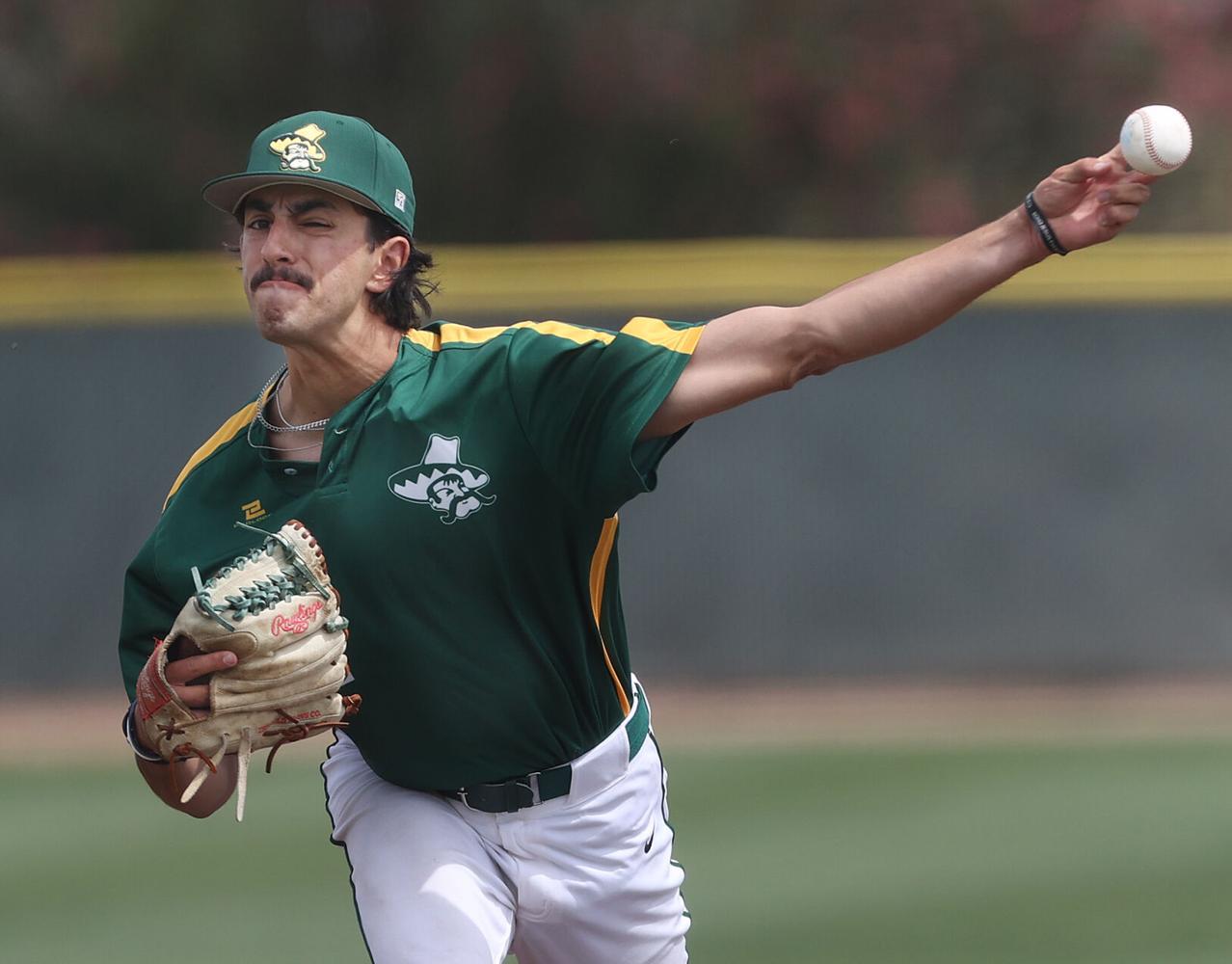 Struggles continue for CAC baseball | Local Sports | pinalcentral.com