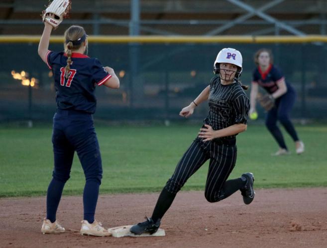 Softball: Vista Grande vs. ALA-Queen Creek 3/1/24 | Sports ...
